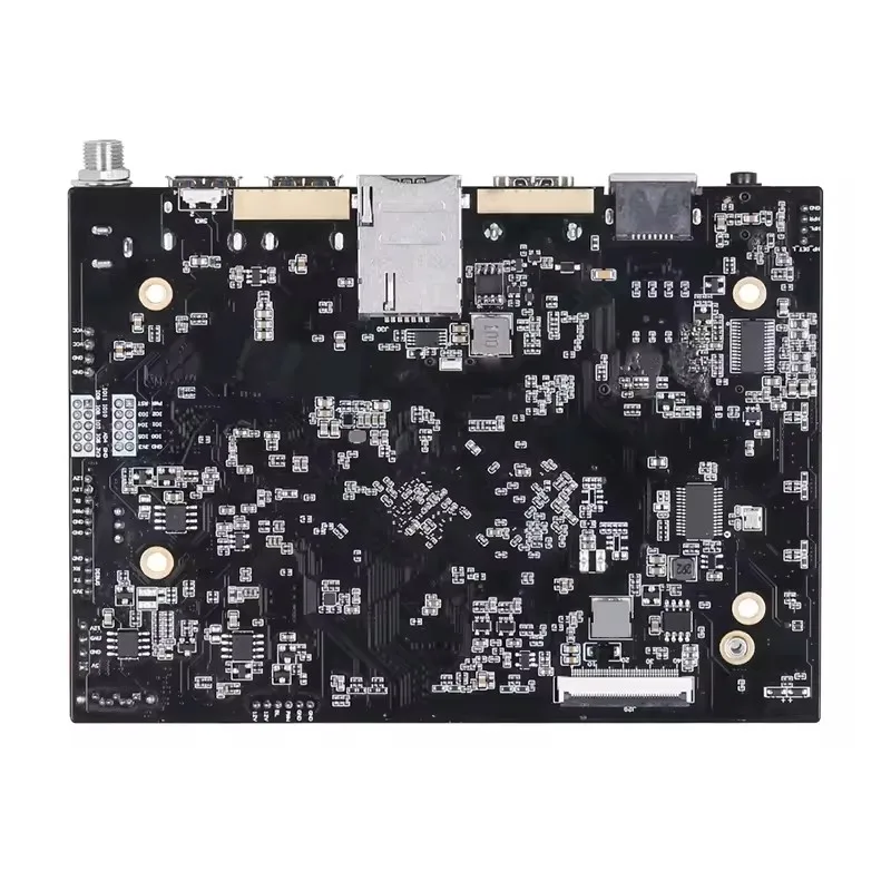 Rockchip Android Mainboard Rk3588 4k Android Pcb Motherboard Rk3399 Rk3568 Rk3288 Rk3566 - Buy ...