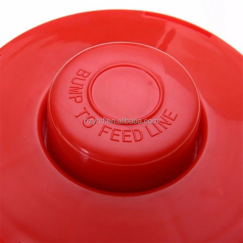 Brush Cutter Spare Parts M10*1.2 Lawn Mower Motor Weed Line Trimmer ...