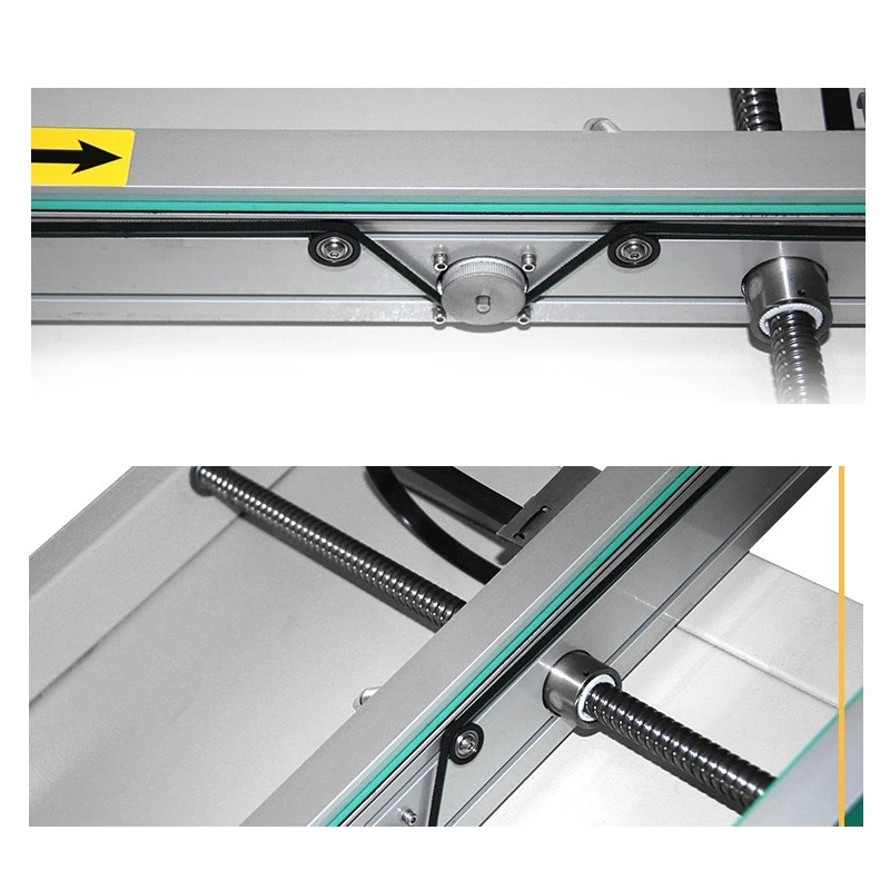 High Quality Dual Rail Conveyor Smt Pcb Conveyor Smt Line Pcb ...