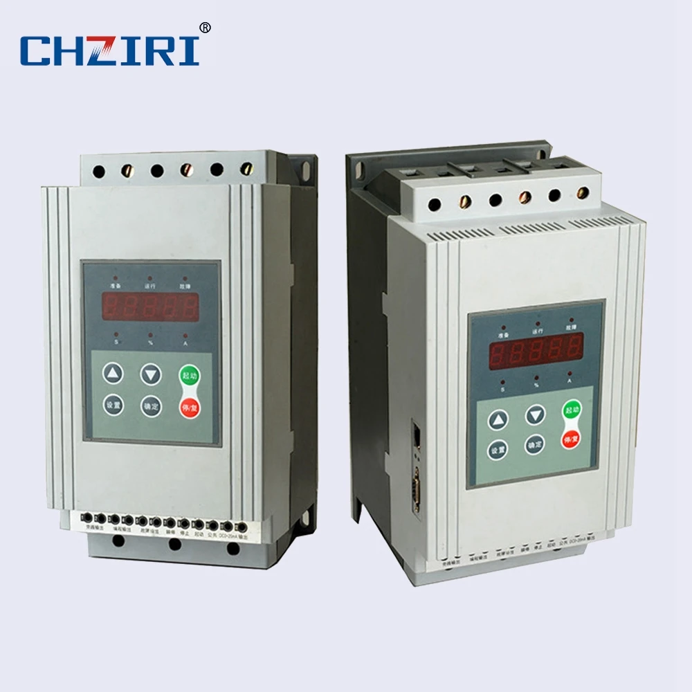 Alibaba.com: CE certified 160 kW three-phase medium voltage motor soft ...