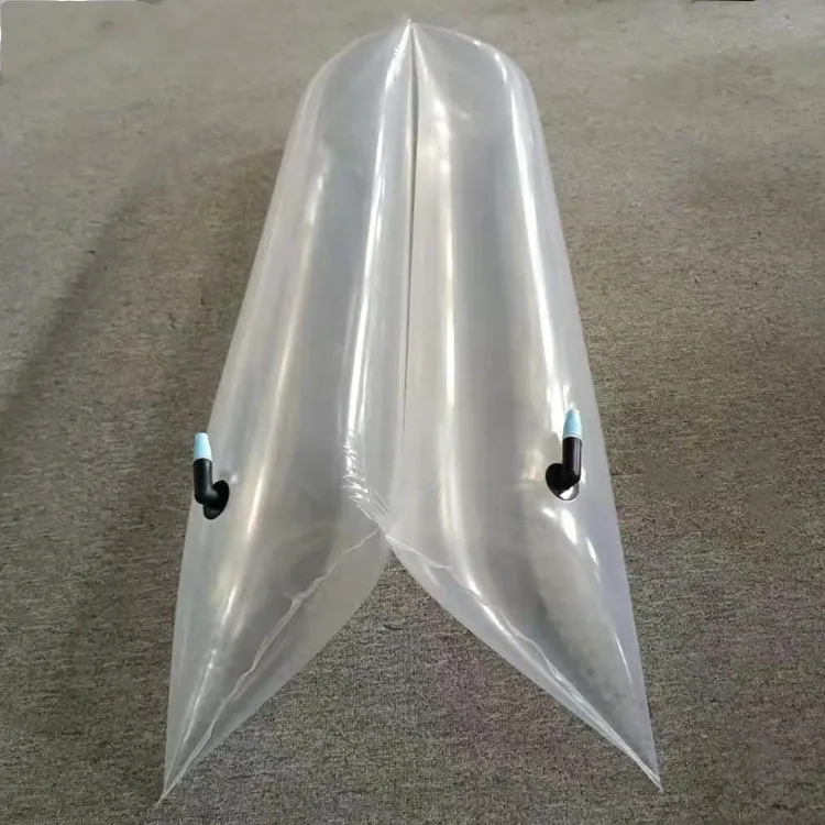 Main Strut TPU Inflatable Tube for Kite Surfing - Custom Size