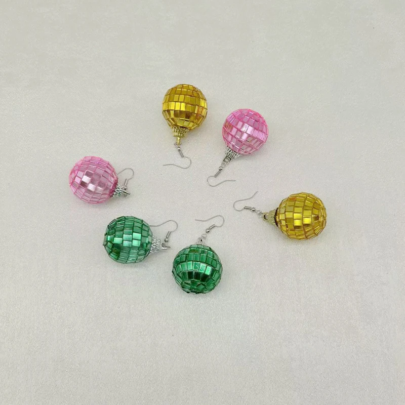 Flashing Blinking Dance Party Accessories Glowing Up Decoration Led ...