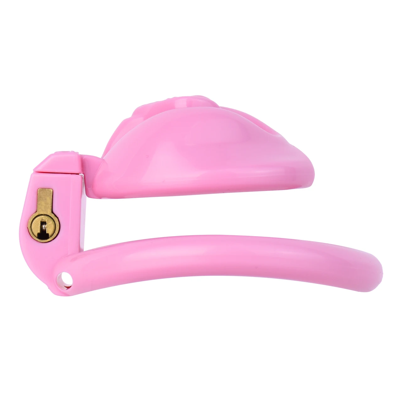 Frrk Male Chastity Cage Lightweight Chastity Device Resin Chastity ...