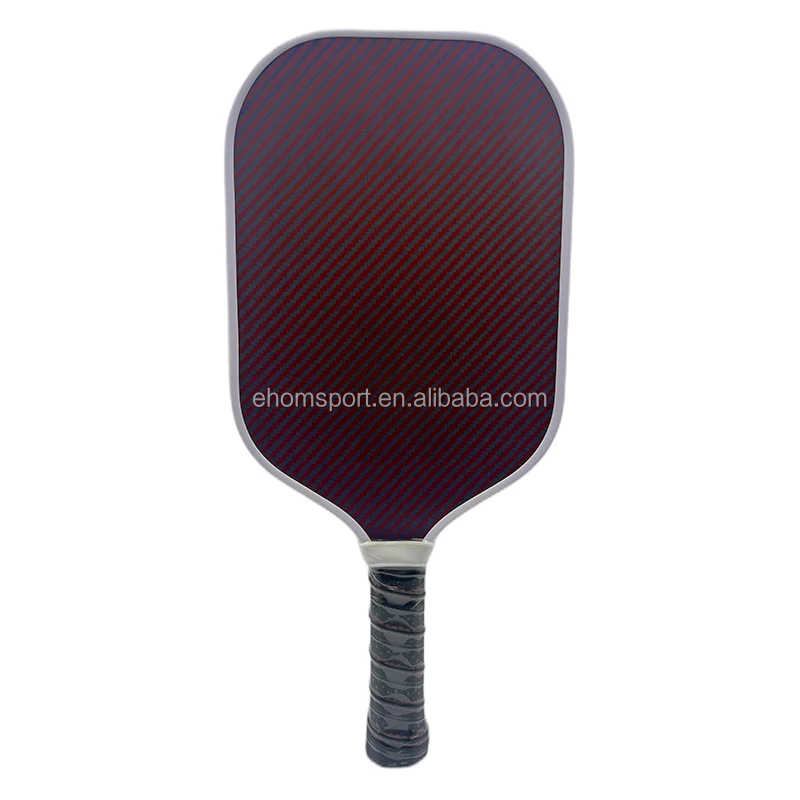 Kevlar 12k Thermoformed Unibody Usapa Approved Pickleball Paddles - Buy ...