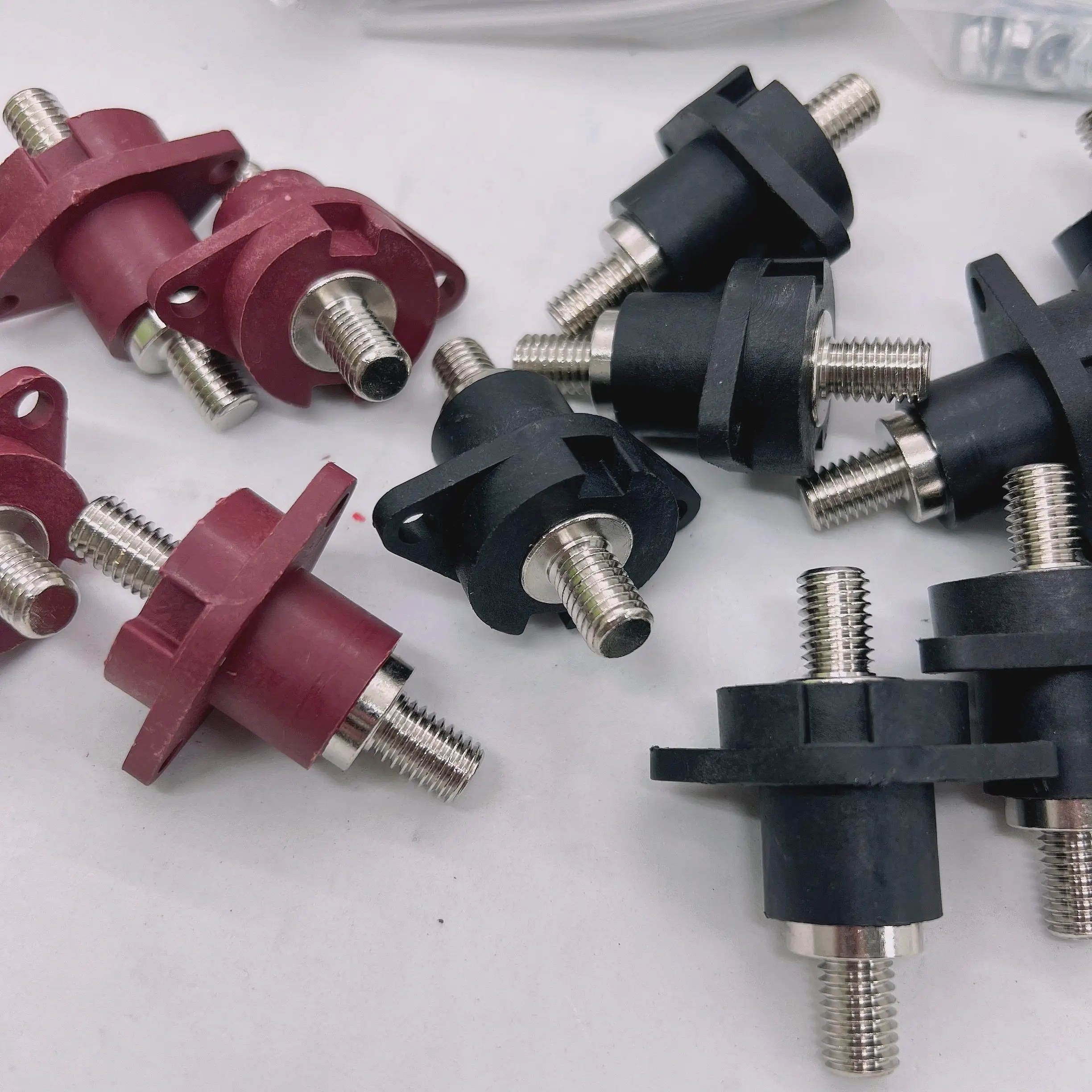 100a 150a 200a Battery Terminal Bolts Connection Lithium Battery ...