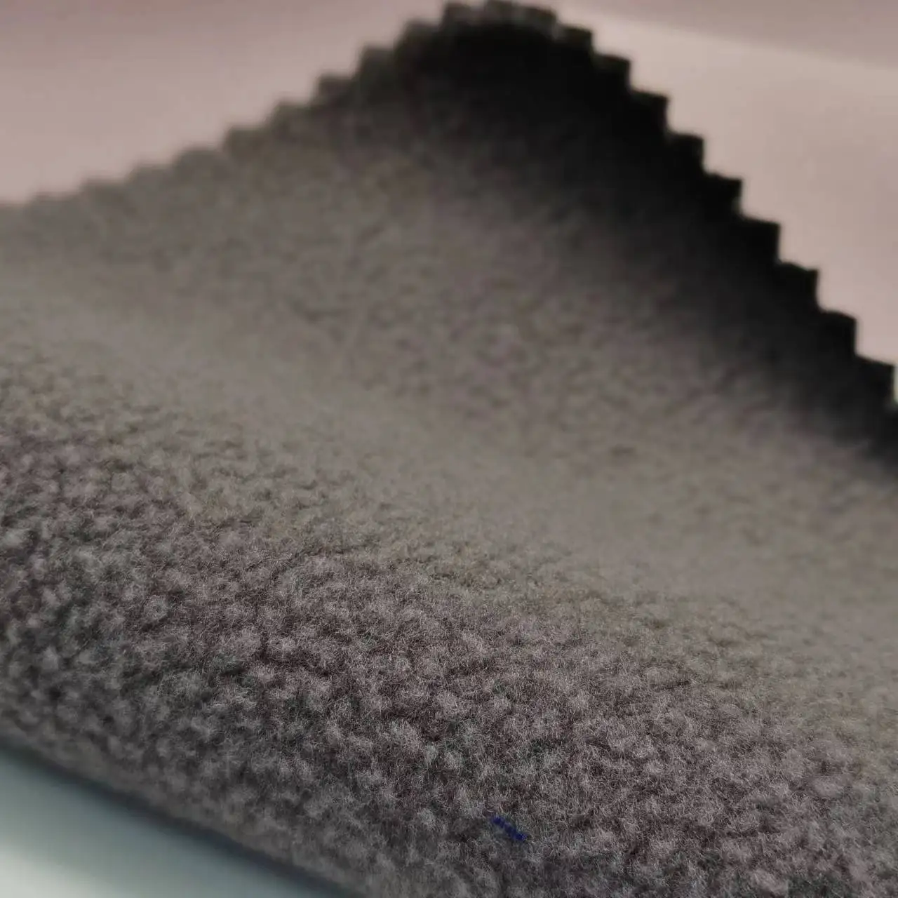 3layer 4 Way Stretch FDY Polar Fleece - Waterproof Softshell