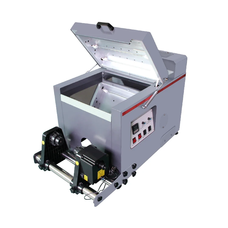 Dtf Printer Printing Machine A3 A4 30cm Pet Film Printer Dtf Printer ...