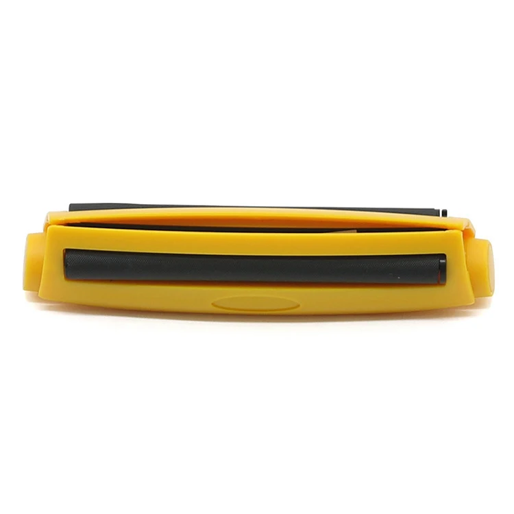 110mm Tapered Manual Tobacco Roller - Cigarette Rolling Machine for DIY ...