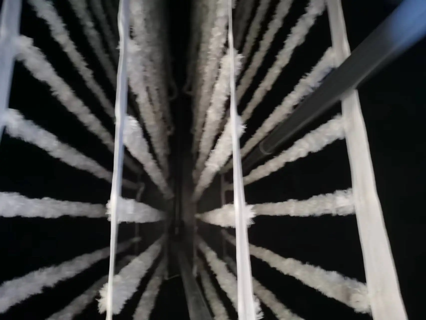 A2+mbbr/mbr Sewage Treatment Traitement Des Eaux 2000m3 Water Recycle ...