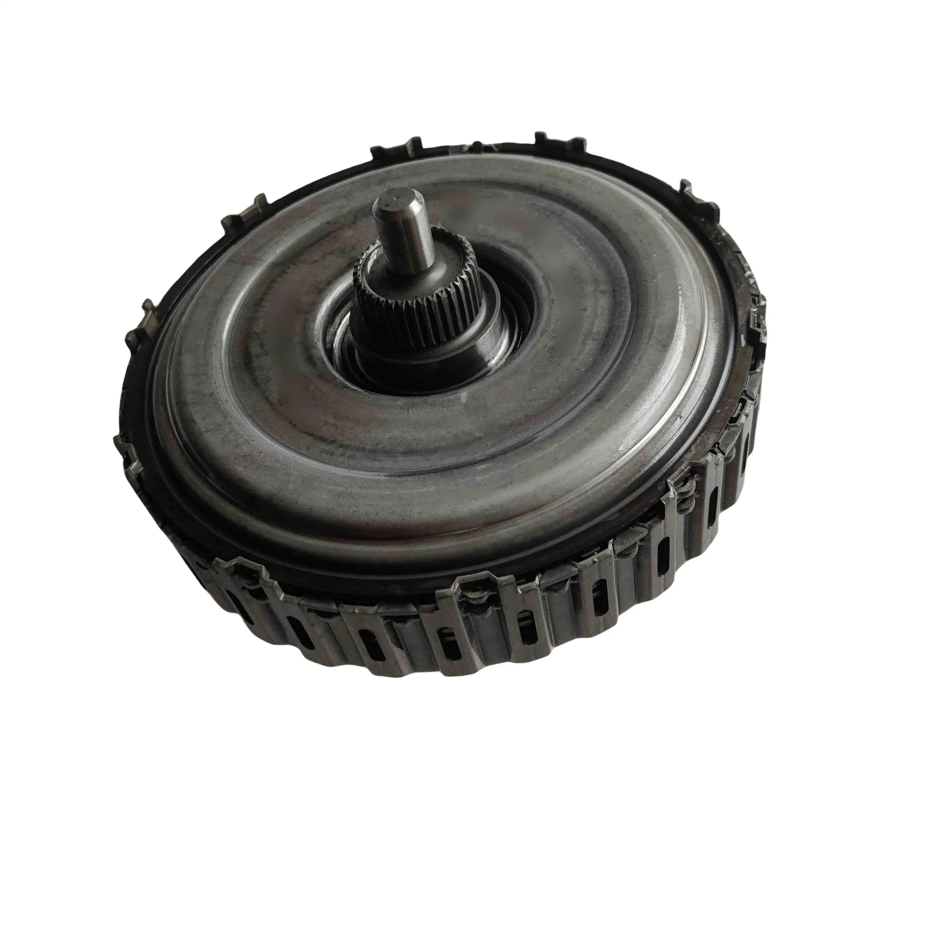 Auto parts 02E DQ250 Clutch DSG 6 Speed Wet Dual Clutch Kit 02E398029C ...