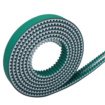 High Loading Resist To Oil Grease And Acid Nft Nfb Steel Cord Pu Timing ...