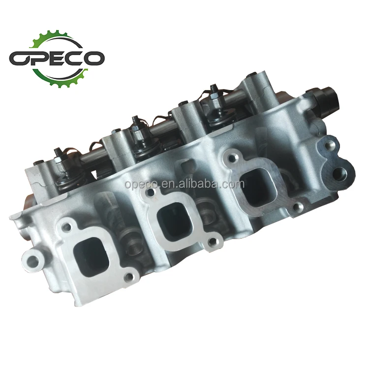 Opeco F8CV Cylinder Head for Daewoo Matiz/tico & Chevrolet Spark