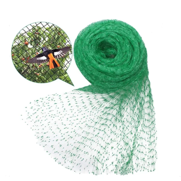 Outdoor Backyard Windscreen Mesh Fabric Fence Screen Privacy Net ...