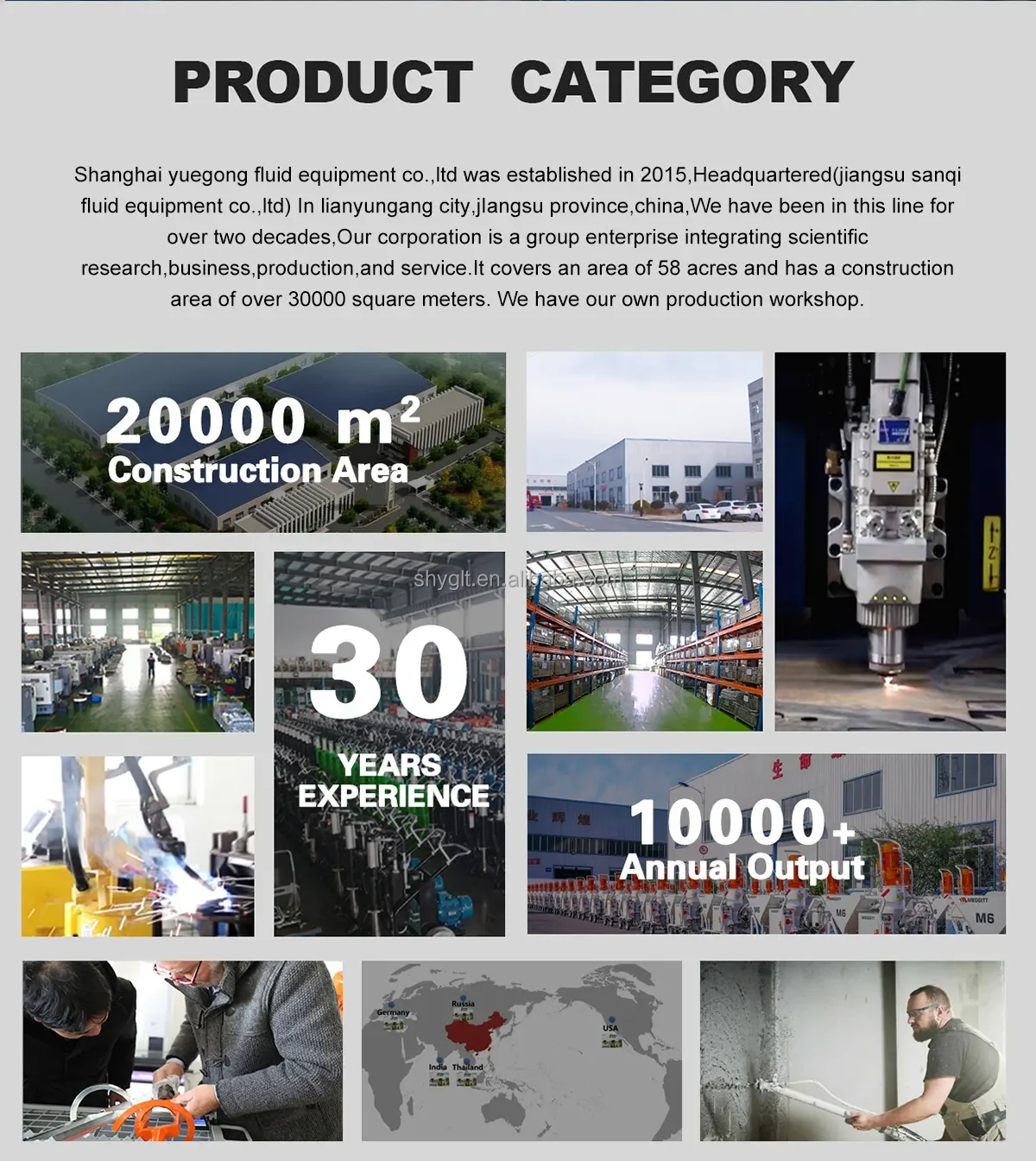 F50 Hydraulic Sprayer Fire-retardant Coating Gypsum Based Fire ...