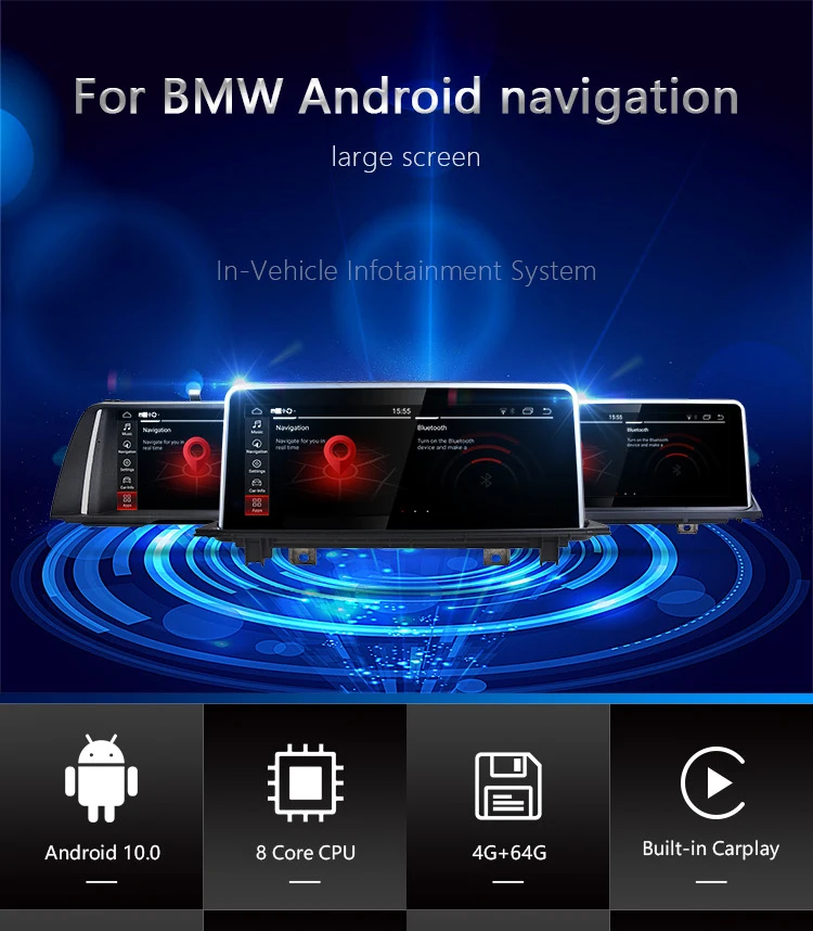 Navihua Lcd Screen Speedometer Dashboard Panel Digital Instrument ...