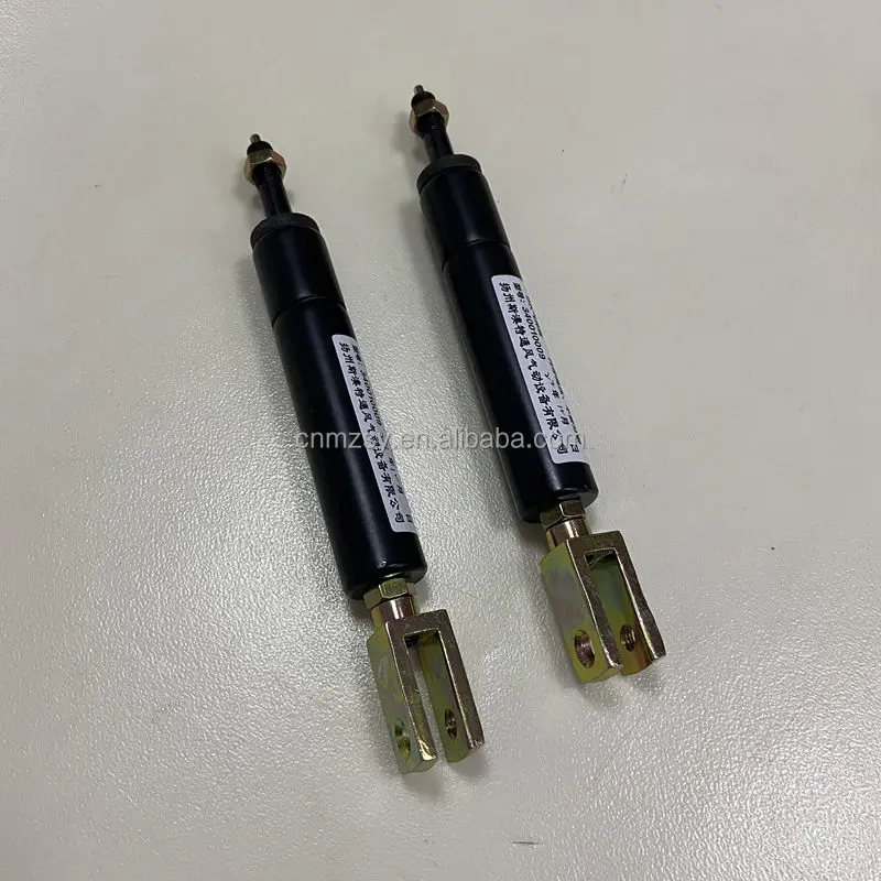 General Purpose Type Seat Air Spring for Higer Bus Seats