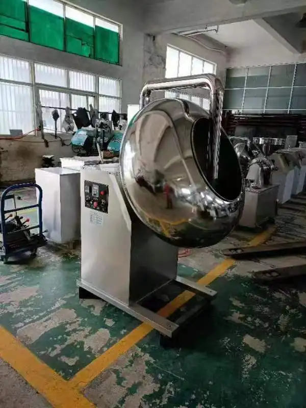 Certificate Of Origin One Years Warranty Automatic Chocolate Diameter ...