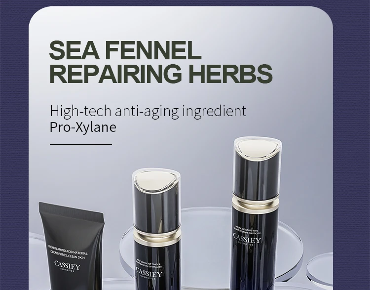 Cassiey Oemodm Factory Private Label Professional Vegan Pro-xylane ...