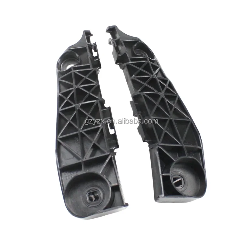 Car Front Bumper Support Bracket Retainer For Toyota Rav4 2006-2012 ...