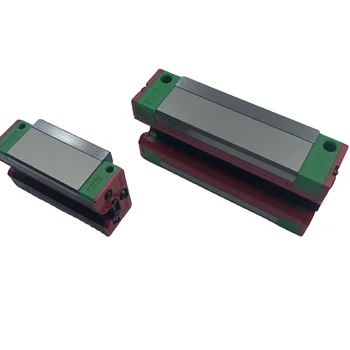 Hiwin Linear Rail Guide Hiwin Hgr15 Hgr20 Hgr25 Hgr30 Hgr 45 Hgr65 ...