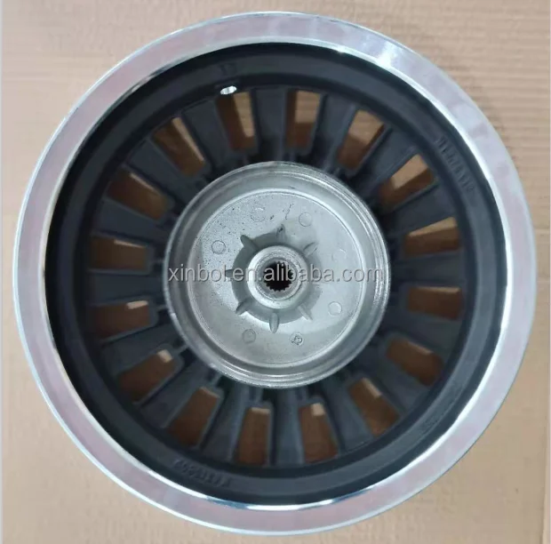 Aluminum Alloy Wheel Rims 12 Inch Motorcycle Model Factory Sales ...