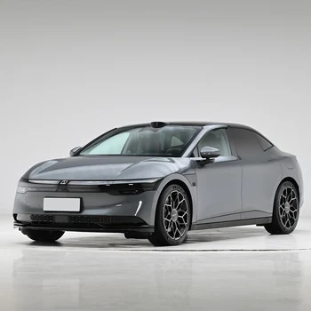 Hot 2024 Zeekr 007 4wd Smart Driving Version 75kwh 616km Electric Car ...