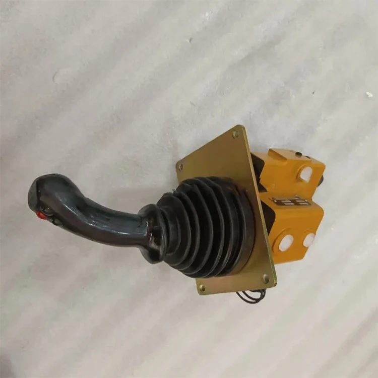 SDLG Wheel Loader Control Valve 4120006656 - Reliable Spare