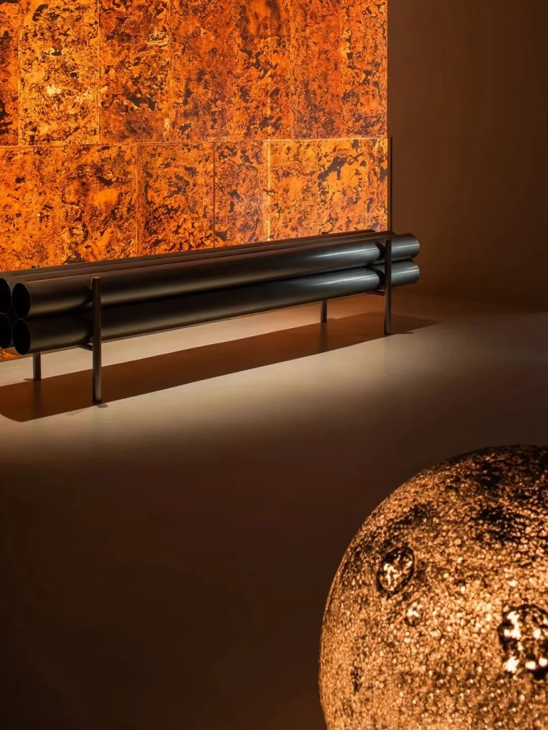 SHIHUI Natural Ultra Thin Translucent Slate Skin - Flexible Decor