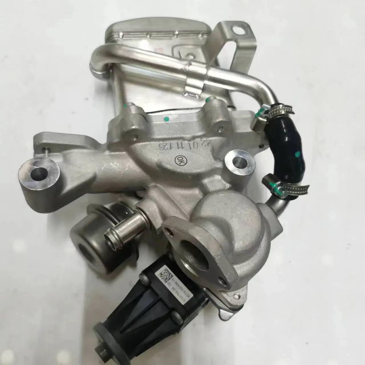 SAIC MAXUS T60 Exhaust Gas Recirculation Device C00093535