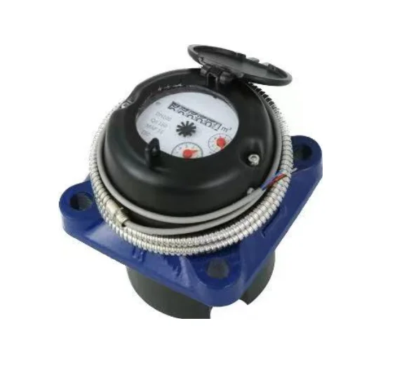 Large Water Meter Mechanism -irrigation Water Meter Mechanism - Buy ...