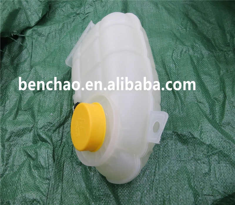 Auto Parts Expansion Coolant Water Tank Reservoir 17137642160 For Bmw ...