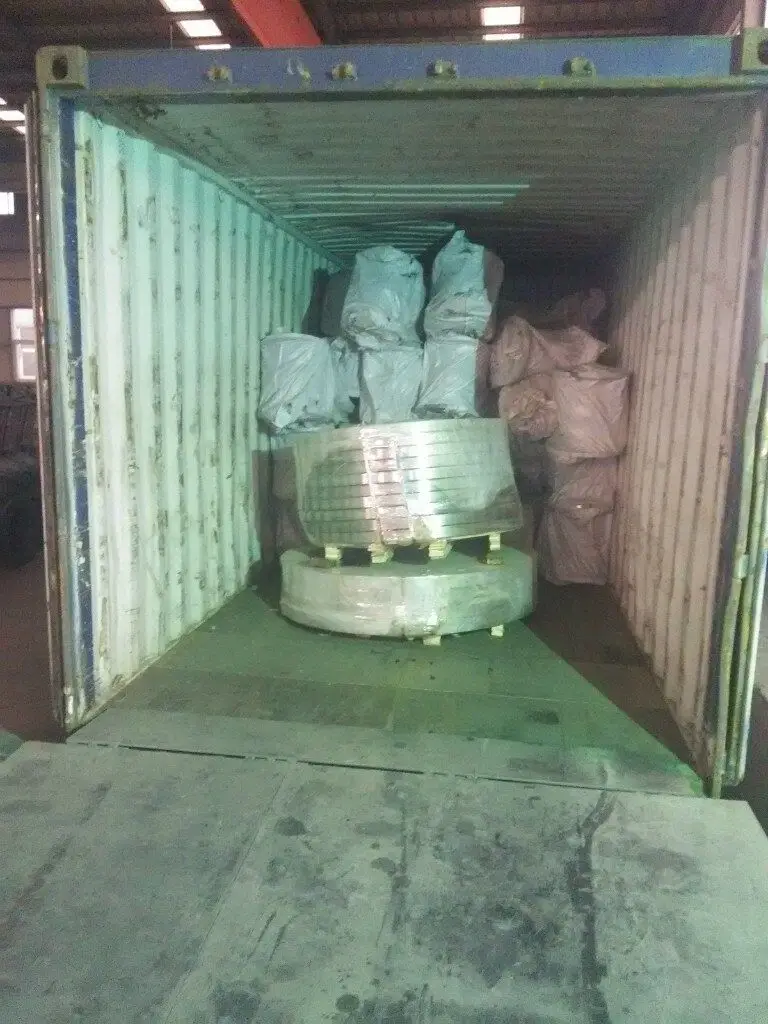 Jis 5k 10k 16k 20k 30 K 40k Jis B2220 Plate Slip On Flange Carbon Steel ...