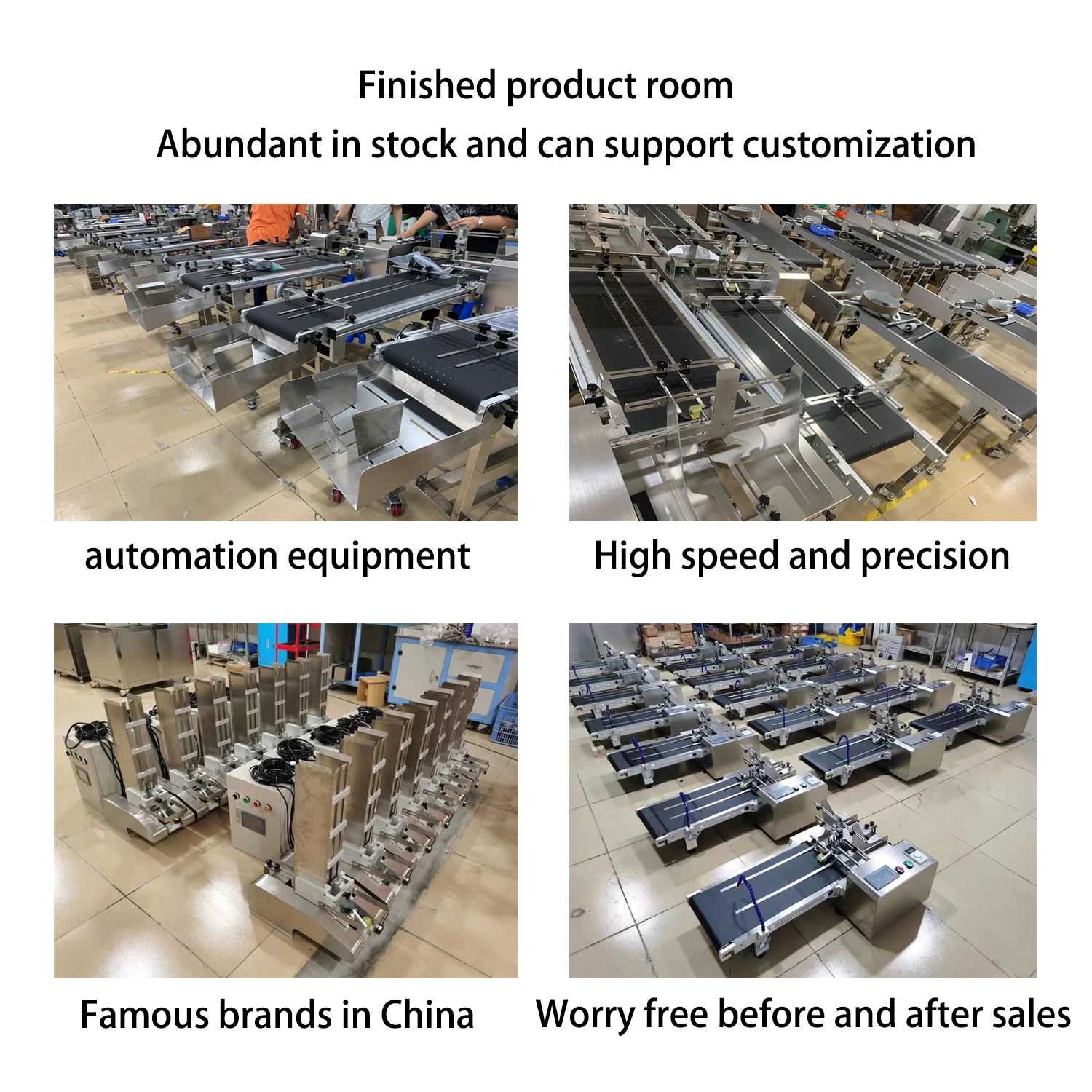 High Quality New Plastic Bag Friction Feeder - Paging Machine