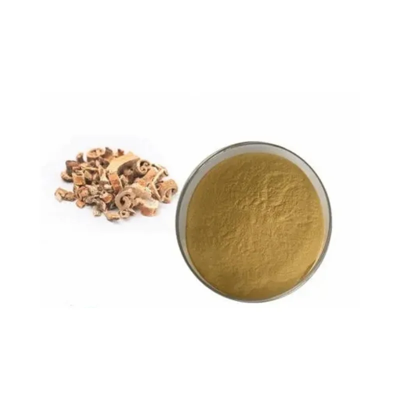 White Mulberry Root-bark Extract Cortex Mori - Buy White Mulberry Root ...