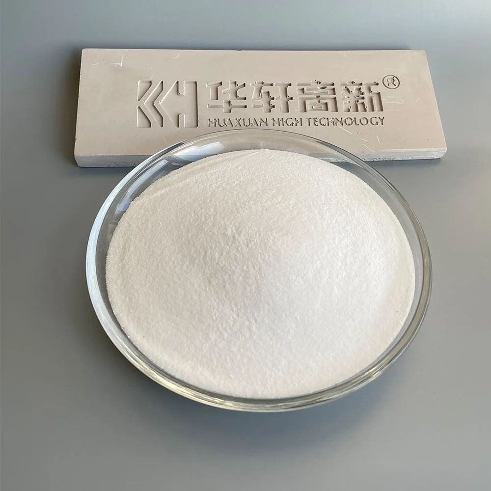 Concrete Polymer Additive PCE Superplastic Monom Powder