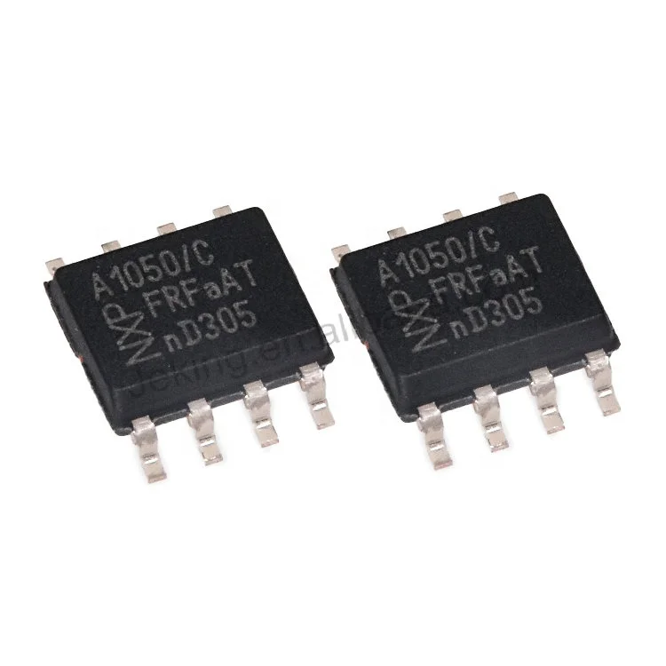 Jeking Ic Chip Can Interface Integrated Circuit Tja1050t/so8//cm/reel ...