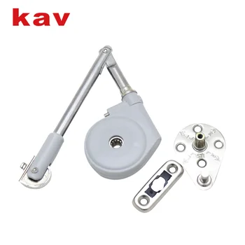 Lift Up Hydraulic Gas Spring Door Hardware For Cupboard Closet Top Of ...
