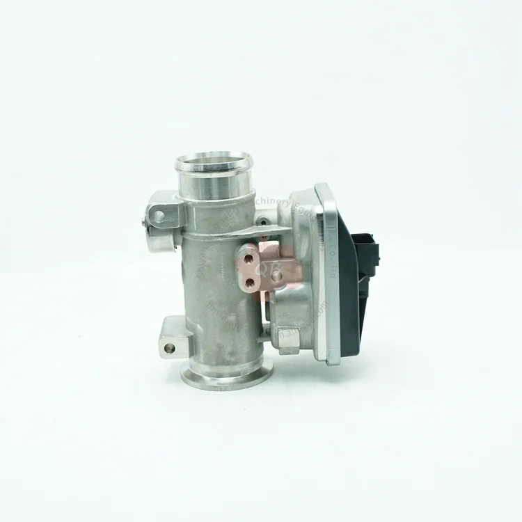 Egr Valve Cummins Isx15 5411635 4336675 3688348 3686640 5406049 ...