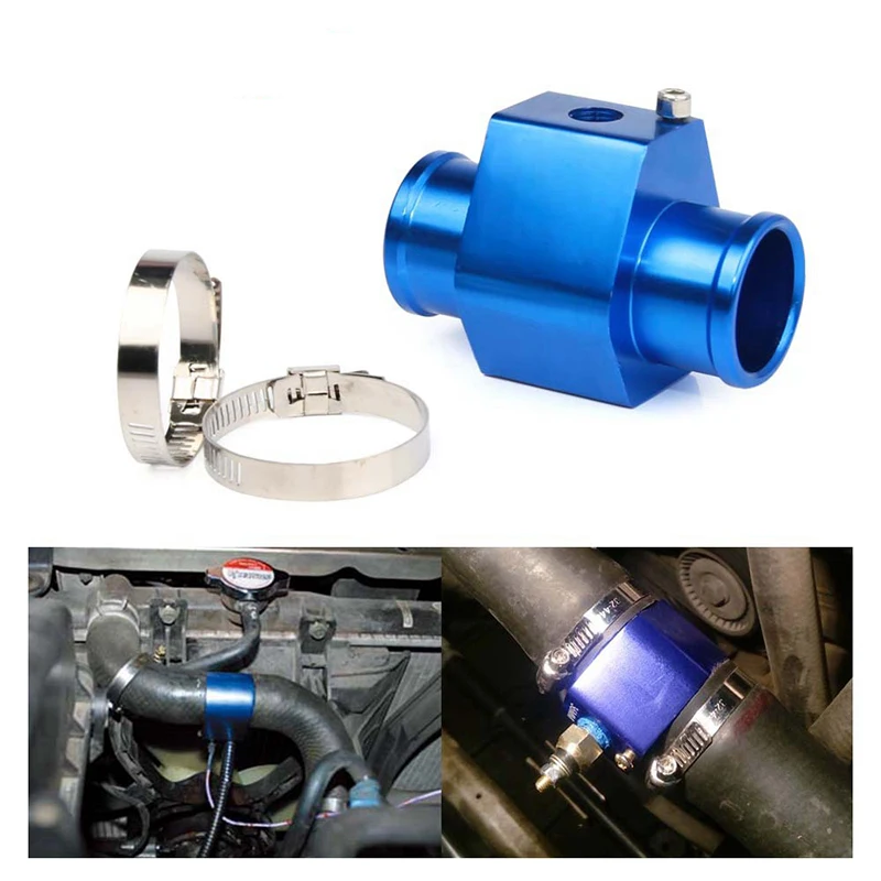 Universal 38mm Pipe Radiator Temperature Sensor Adaptor