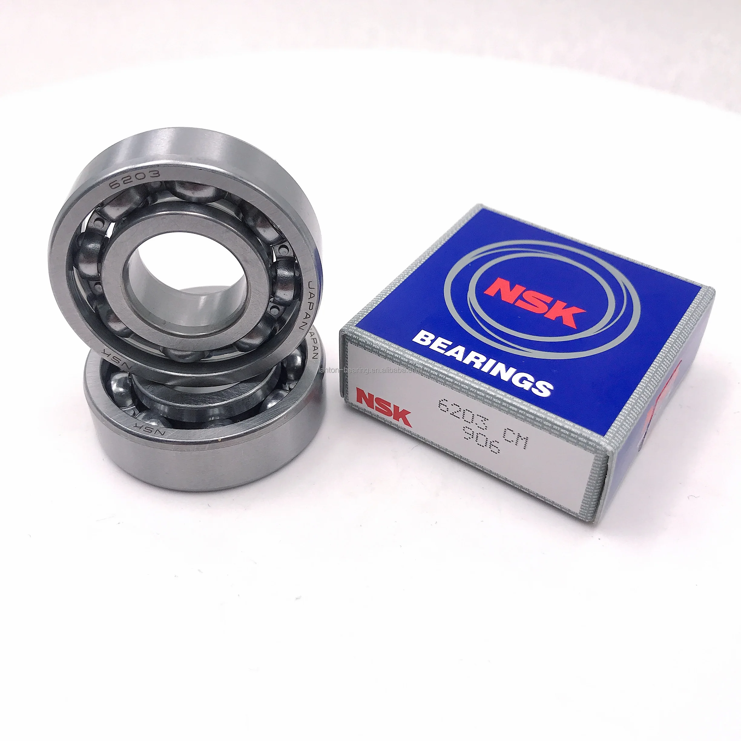 High Quality Inch Ball Bearing R8 R8rs R8-2rs R8z R8zz R8-2z Ball ...