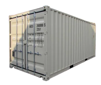 Buy 40 Feet Shipping Container | Where To Purchase Or Order 40 Ft ...