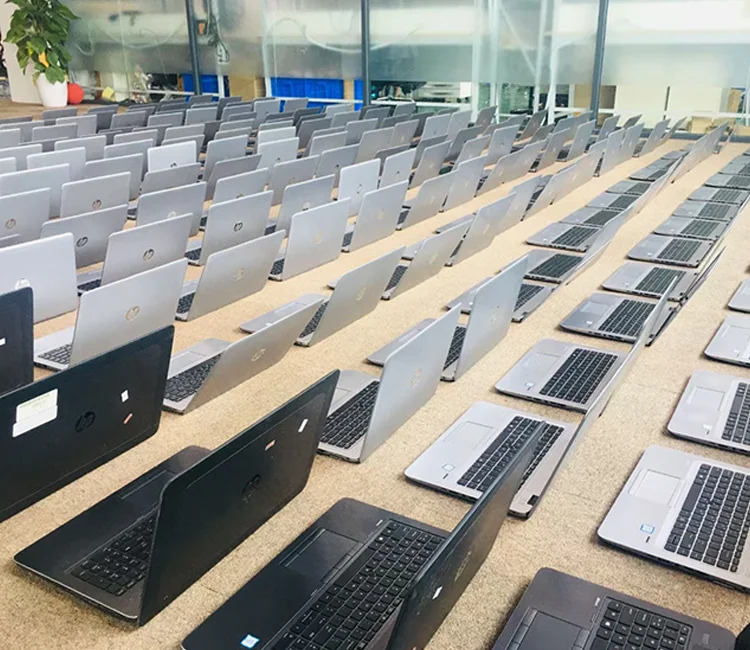 Wholesale Refurbished Thinkpad X1 Carbon - Intel Core I5