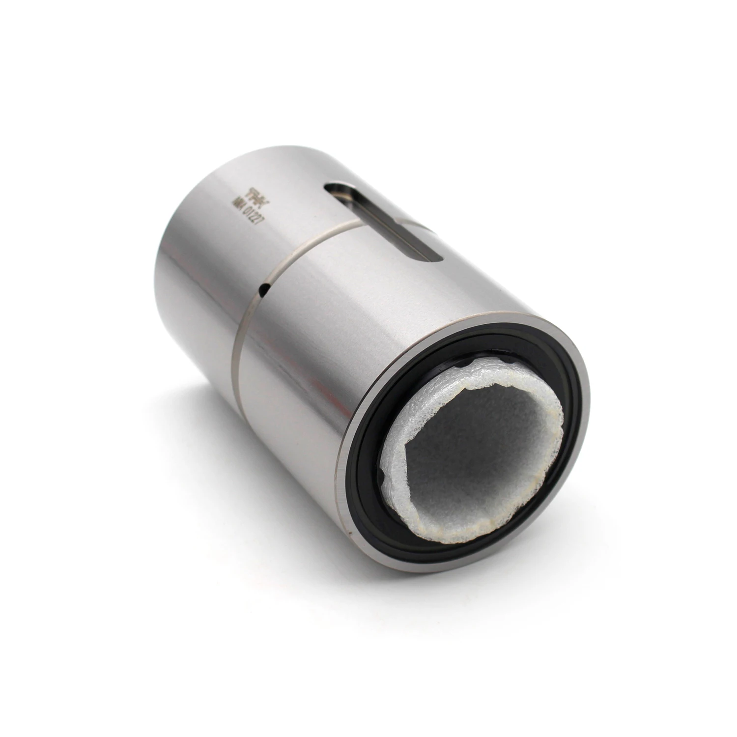 THK Ball Spline LT Series - Precision CNC Components