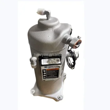 Thermo King Compressor Zmd26kve-tfd 18-10134-23 102-795 18-10134-24 3 ...