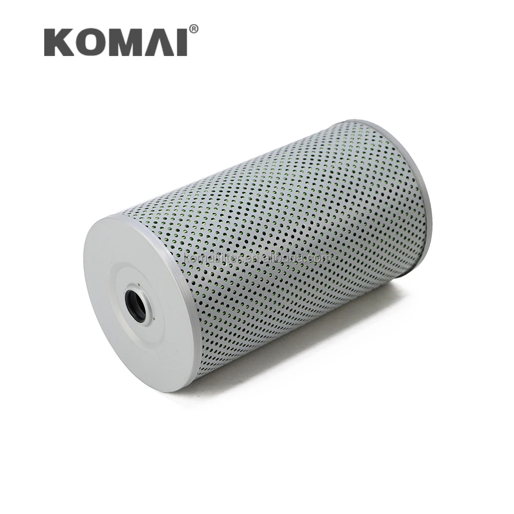 FF205 for Atlas Copco Compressor Fuel Filter PF811 6610-72-8600 P558600 ...