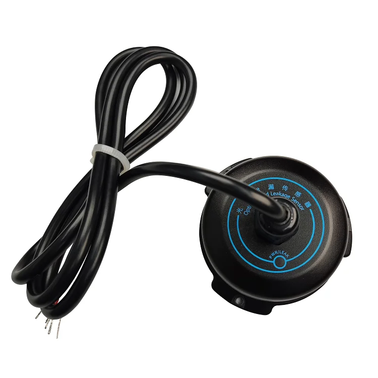 Optoelectronic Liquid Leak Sensor RS485 Water Leakage System Alarm ...