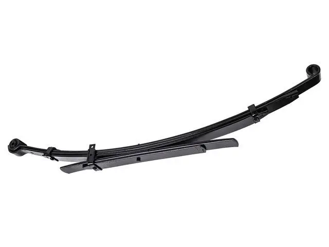 Applicable To Toyota Hilux Vigo Kun25 Kun26 Rear Leaf Spring 48210 ...