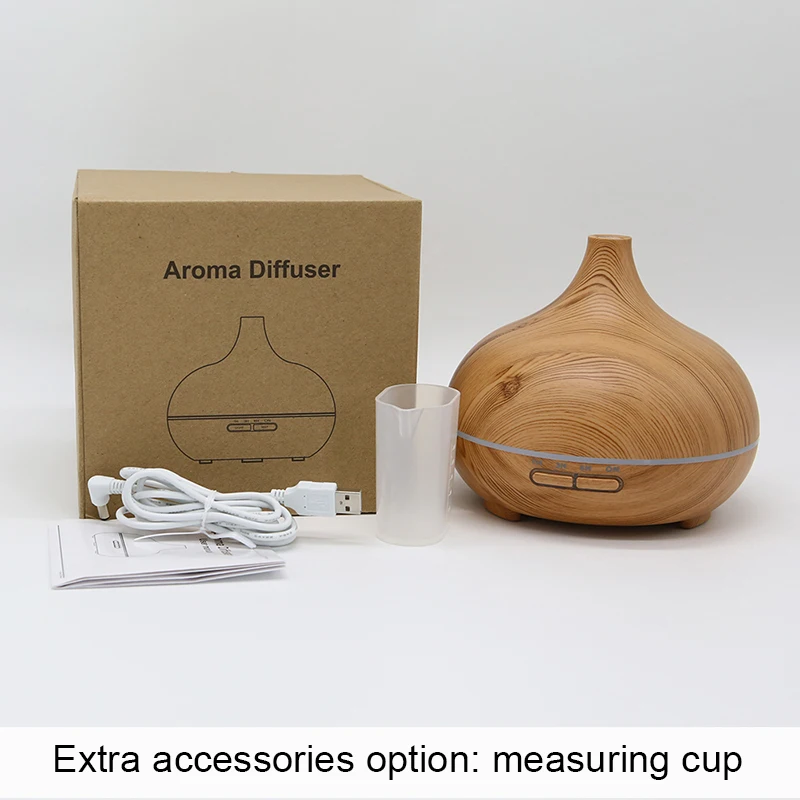Remote Essential Oil Defuser Bodyworks Aromatherapy Oil Aroma Diffuser ...