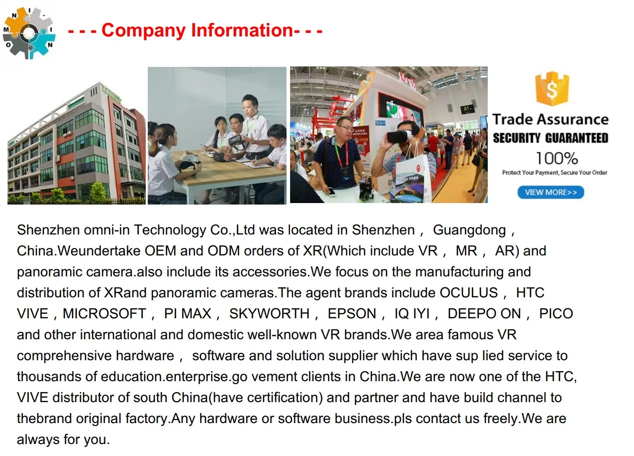 Noitom Perception Neuron Studio - Precision Motion Capture