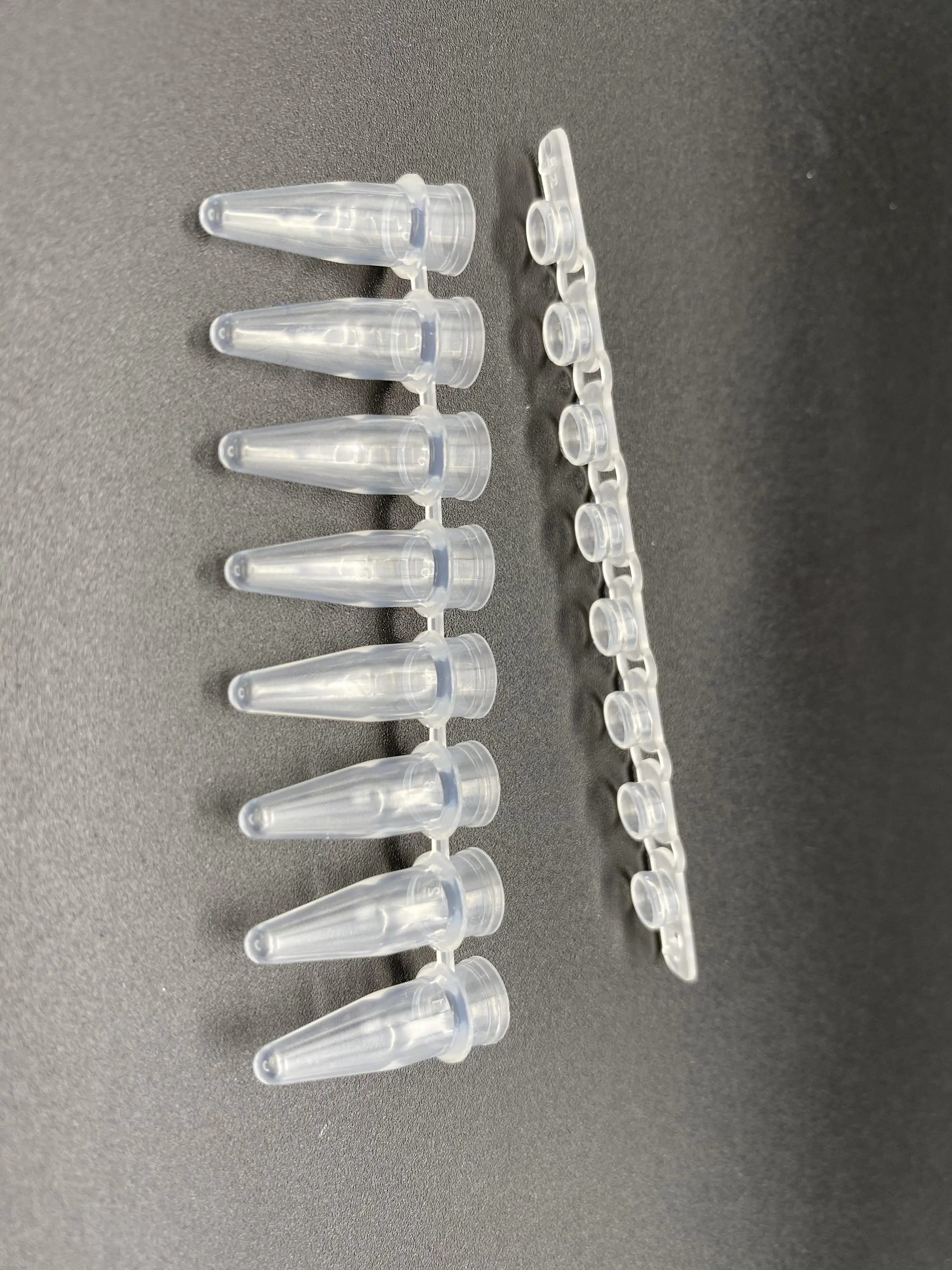 Centrifuge Tube Mould Pcr Tube Centrifuge Plastic 0.5ml Centrifuge Tube ...